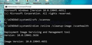 A number and code in Startup Task Manager [Fix]