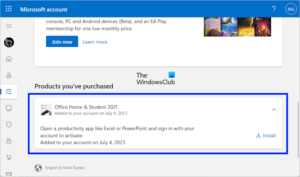 Setup cannot continue because a required file is either corrupted or ...