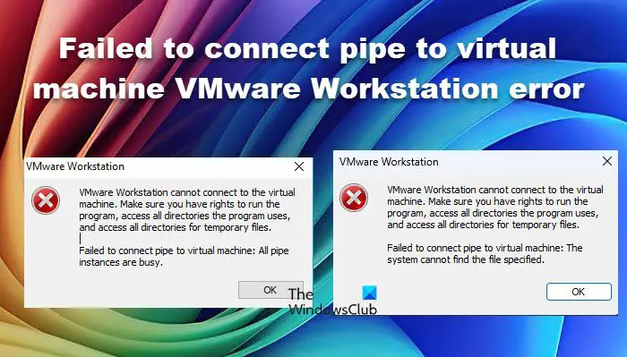 Error applying Virtual Switch Properties changes in Hyper-V Error applying Virtual Switch Properties changes in Hyper-V
