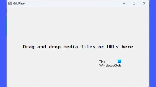 How to play two videos side by side on Windows PC