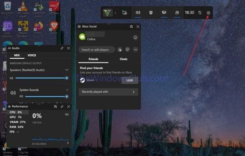 Windows Alt R not working for recording [Fix]