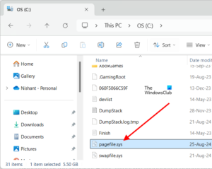How to Shrink Volume with Unmovable Files in Windows 11