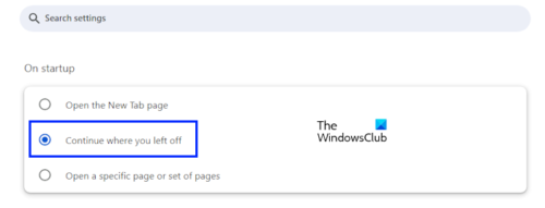 Pinned tabs getting unpinned in Chrome or Edge [Fix]