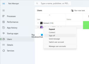 Failed to update the system registry, Please try using REGEDIT