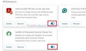 Google Chrome Helper Renderer High Memory or CPU Usage