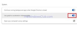 Google Chrome Helper Renderer High Memory or CPU Usage
