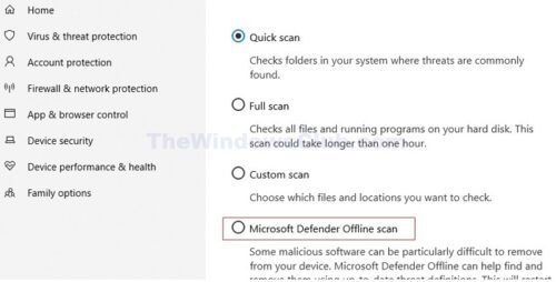 A number and code in Startup Task Manager [Fix]