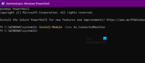 How to connect Windows Server to Azure