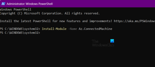 How to connect Windows Server to Azure