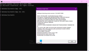 SLMGR: Install, Uninstall, Activate, View, Extend Windows License