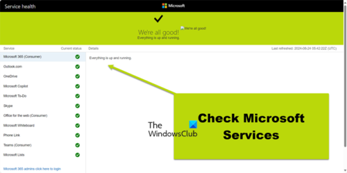 Microsoft Planner is not working [Fix]
