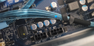 GPU No display but Fan spinning on Windows computer [Fix]