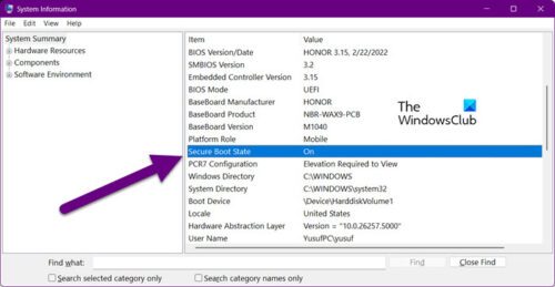 How to configure Secured-core Server for Windows Server