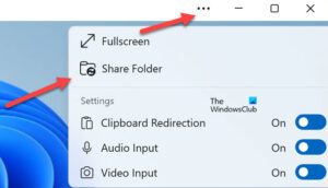 Sandbox Configuration Manager lets you create Windows Sandbox