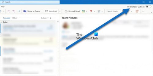 Outlook stuck on Getting Outlook ready [Fix]