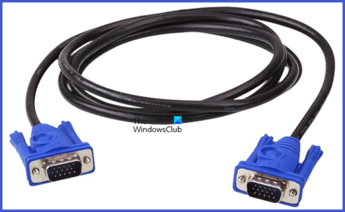 GPU No display but Fan spinning on Windows computer [Fix]