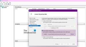 Convert OVA/OVF Files to Hyper-V VM on Windows 11