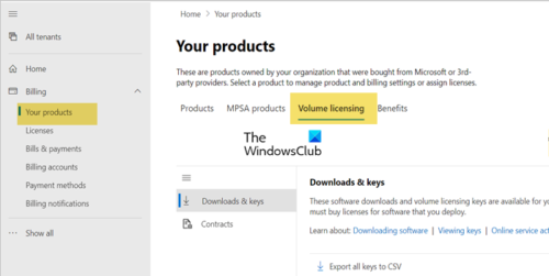 How to get Extended Security Updates (ESU) for Windows Server
