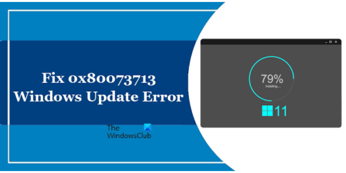 What is Windows Configuration Update?