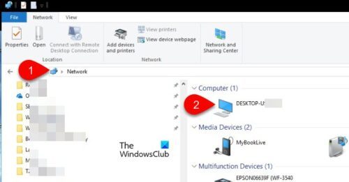 What are Public folders in User folder in Windows 11