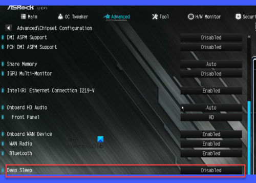 How to enable USB-C charging on laptop in Windows 11