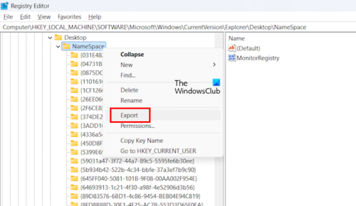 How to remove Home from File Explorer in Windows 11