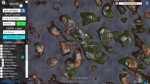 How to choose great Seeds for Valheim game