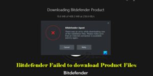 AVG vs Windows Defender on Windows PC