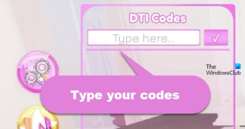 Roblox Dress to Impress DTI Codes list [2025]
