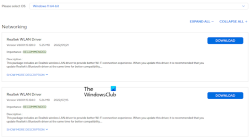 Computer crashes when downloading Large Files or Games