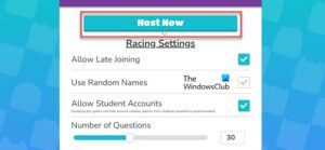 How to play Blooket games in multiplayer mode?