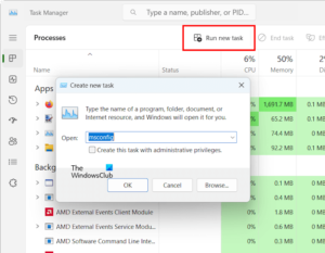 Windows stuck on Desktop with no Icons or Taskbar [Fix]