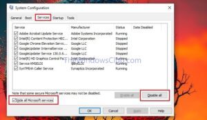 This module is blocked from loading into Local Security Authority