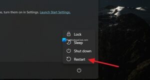Windows cannot complete the extraction error in Windows 11