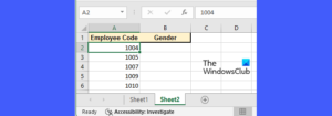 How to pull Data from another Sheet in Excel