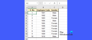 How to pull Data from another Sheet in Excel