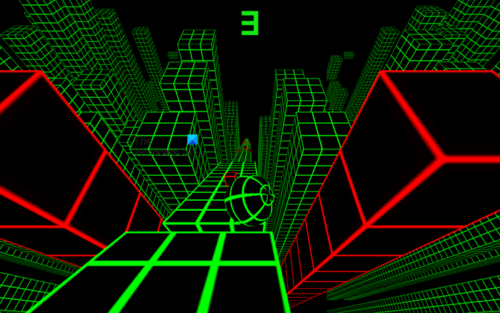 Top list of Slope Unblocked Games