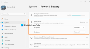 Windows laptop fan keeps running constantly [Fix]