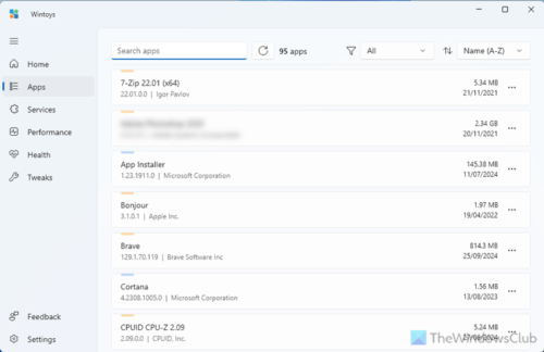 How to use Floppy Disk on Windows 11/10