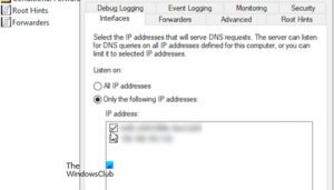 How to install and configure DNS on Windows Server