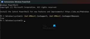 How to attach a physical video card to a VM on a Hyper-V host