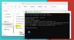 Make maximized File Explorer go full-screen in Windows 11/10