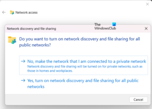 How to install and configure File Server on Windows Server