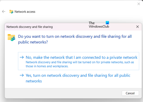 How to install and configure File Server on Windows Server