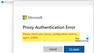 Fix 0x8004de44 OneDrive error the right way