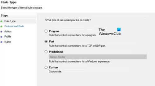Windows can't resolve domain name [Fix]