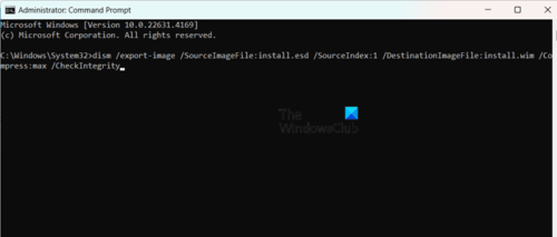 How to install and configure Windows Deployment Services