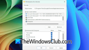Run as Administrator greyed out in Windows 11