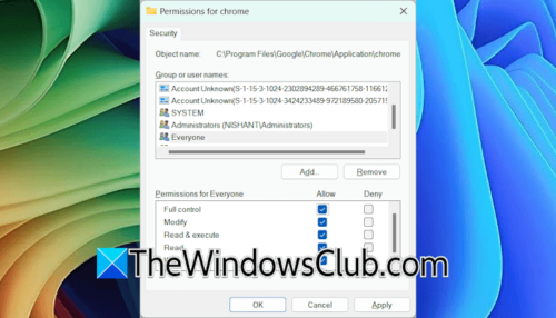 Run as Administrator greyed out in Windows 11