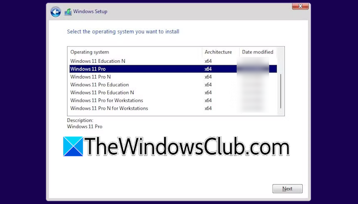 Fix 0x80070006 Windows Installation Error Fix 0x80070006 Windows Installation Error